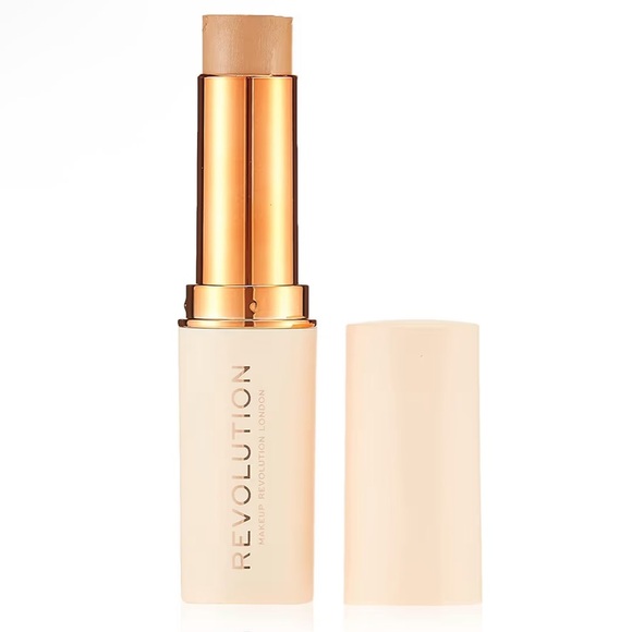 Revolution | Makeup | 525 Revolution Fast Base Stick Foundation F2 ...